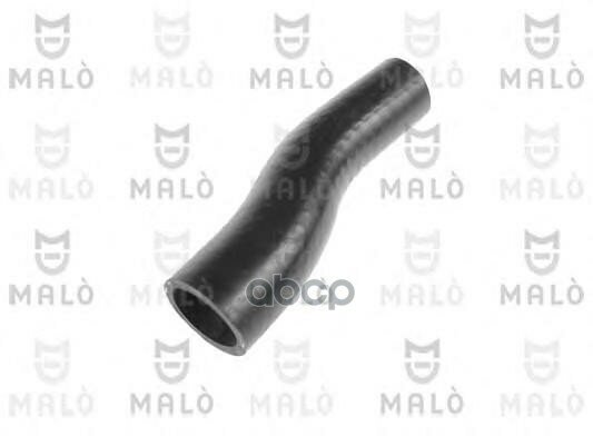 Патрубок водяной помпы Malo арт. 17706a