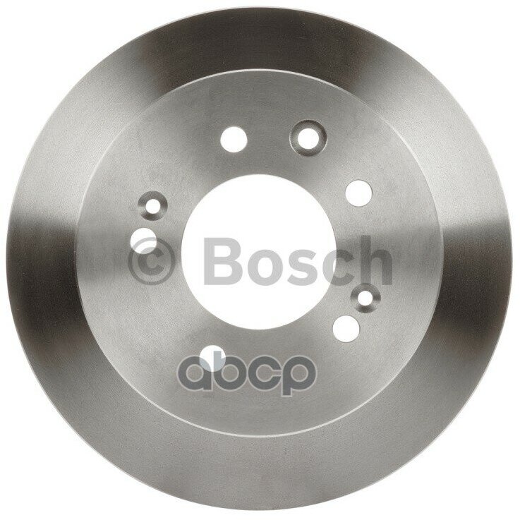 Диск тормозной задний Bosch арт. 0986479r09