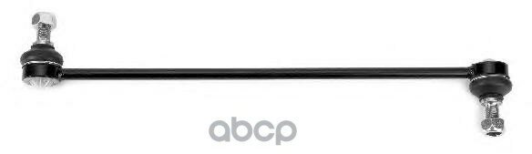 Тяга стабилизатора пер. подв. L/R Moog арт. LR-LS-4013