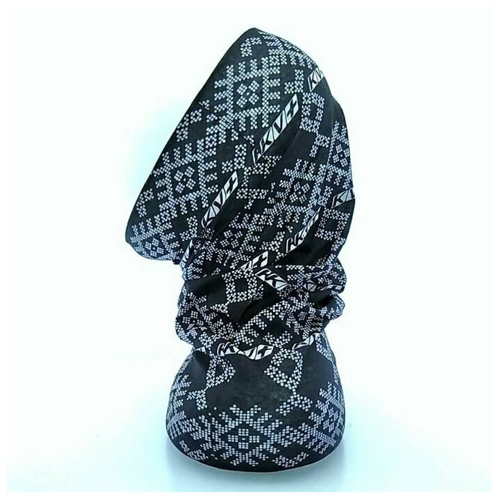 Бандана Lapland для взрослых и детей