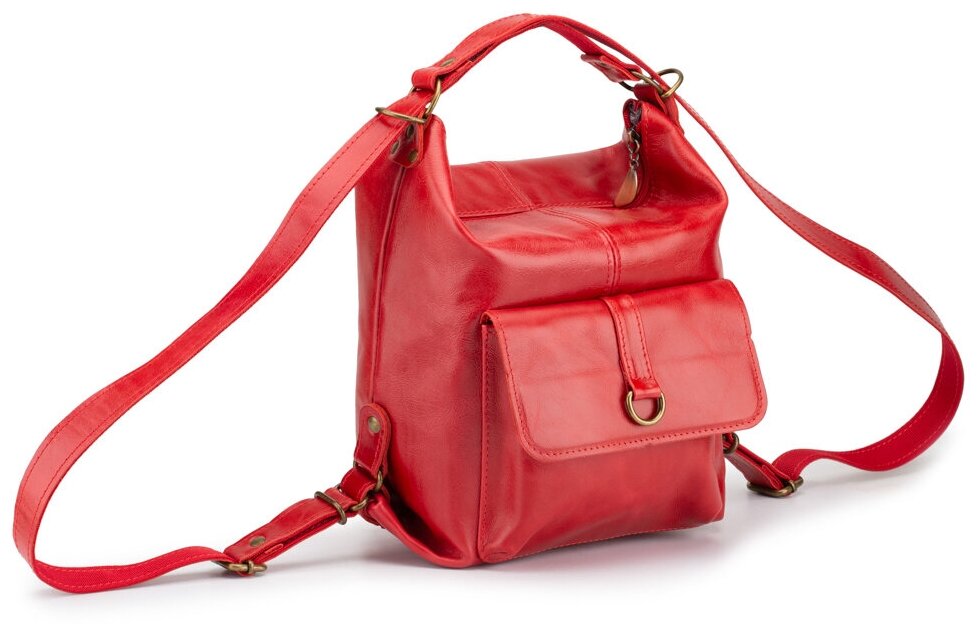 Сумка-рюкзак