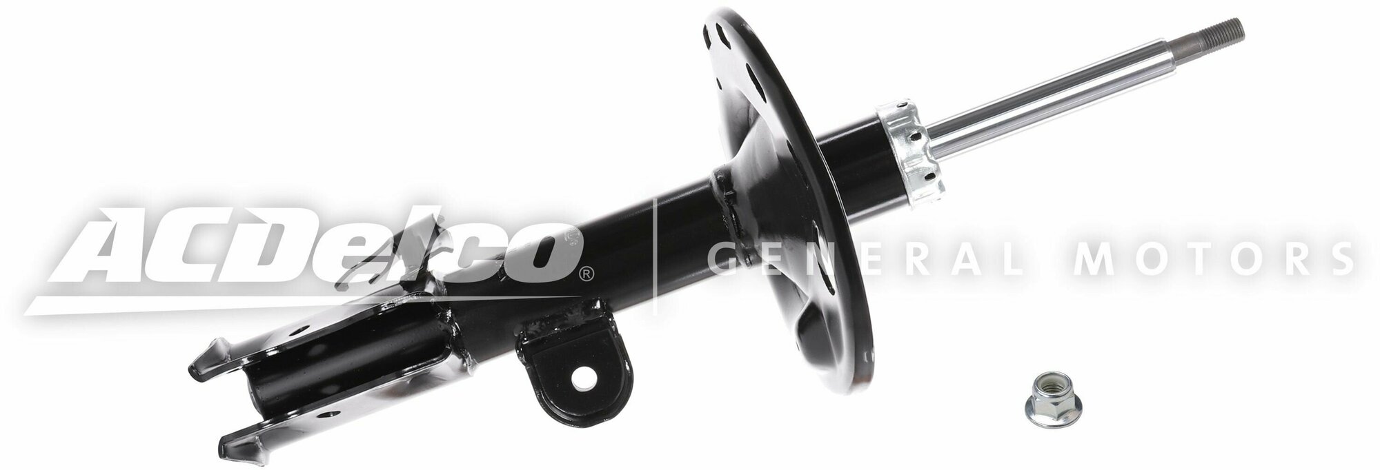 19376641 ACDELCO Стойка амортизационная передняя правая
