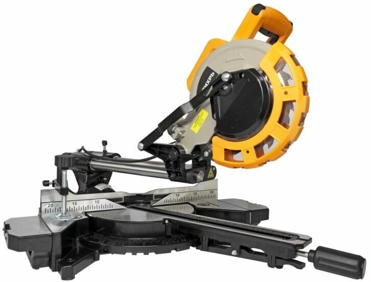 Торцовочная пила Вихрь ПТ-210ПЛ