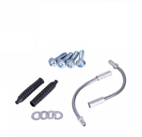 Ремкомплект Rush Hour для тормозов V-brake