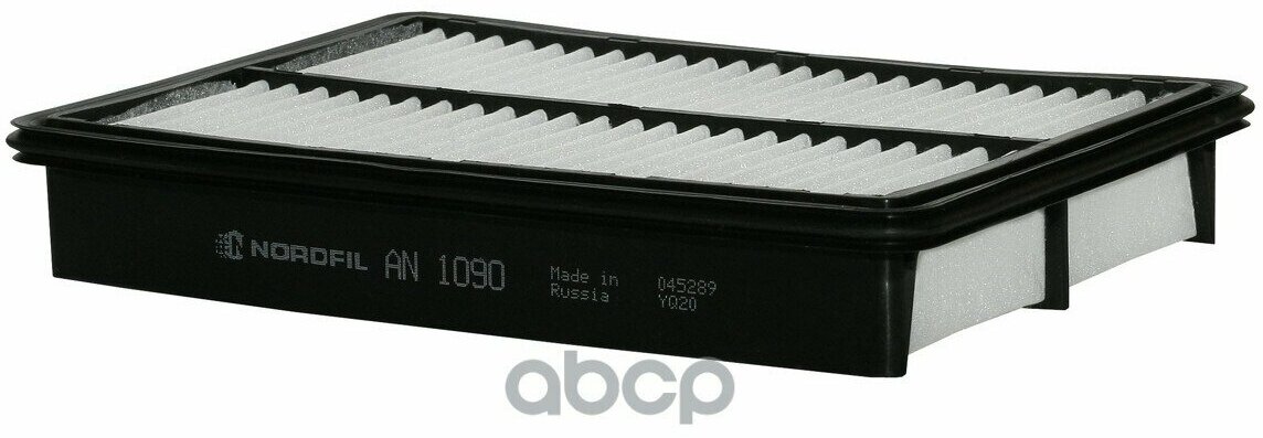 Фильтр воздушный Mazda 3 (BM) 6 (GJ) CX-5 (KE) NORDFIL арт. an1090