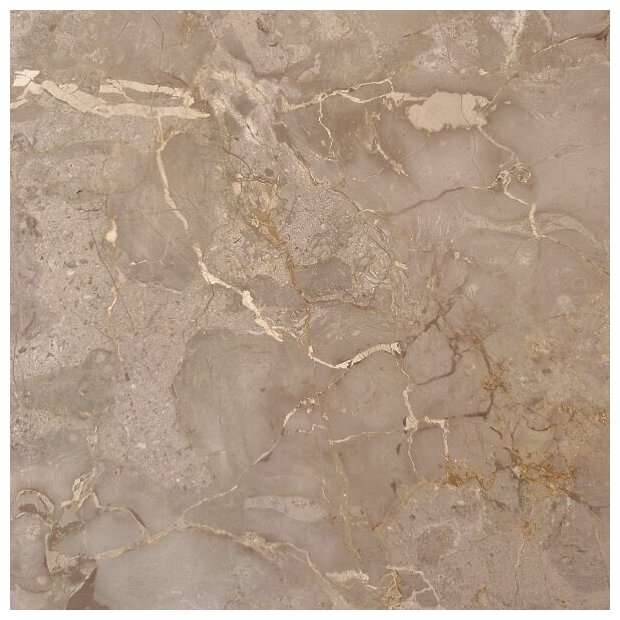 Плитка Marmocer Desert Grey 60x60 MC053 мрамор, под камень Литокерамика, влагостойкий, влагоустойчивость, изностойкая, негорючесть, огнеупорный