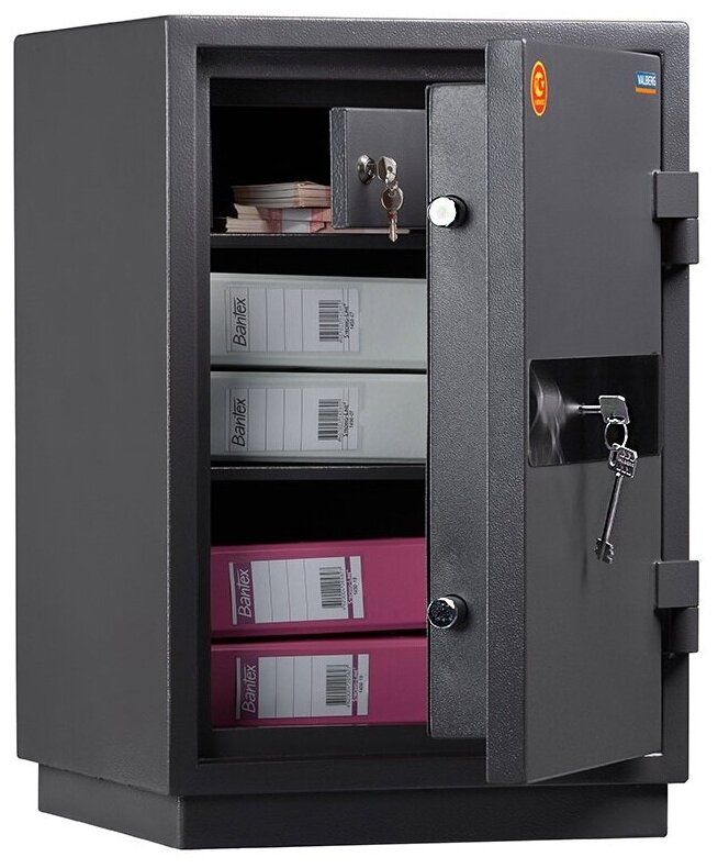 Сейф Valberg Кварцит 75MТ