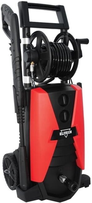 Мойка высокого давления Elitech М 2000РБК (2 кВт, максимальное давление 150 бар)