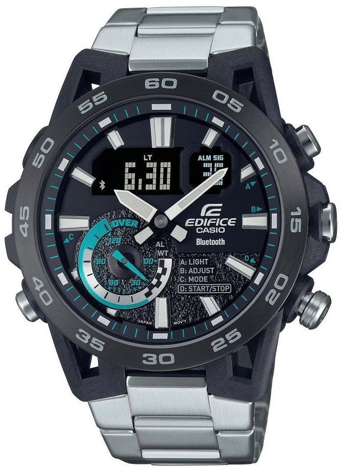 Наручные часы Edifice