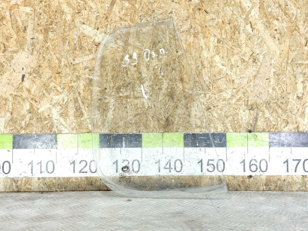 Стекло двери задней правой форточка BYD Flyer 2005-2007 BYD6203032