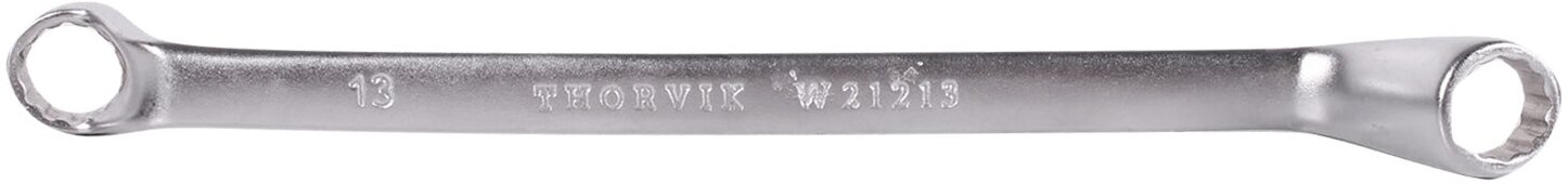 Ключ накидной THORVIK (ARC) изогнутый 12х13 мм