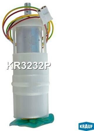 Бензонасос электрический KRAUF KR3232P