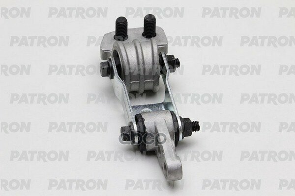 Опора двигателя Volvo 850/C70/S60/S70/V70/XC70/XC90 91- PATRON арт. PSE3806