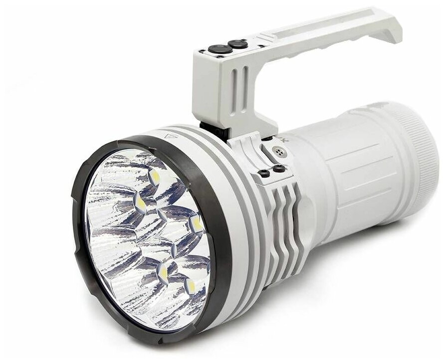 Фонарь-прожектор