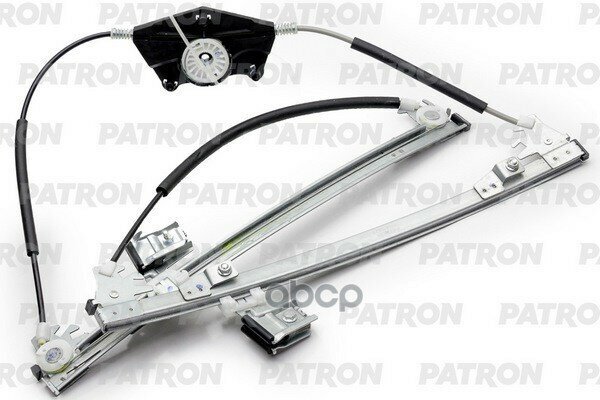 Стеклоподъемник Передний правый SEAT: Toledo 1999-2004, Leon 1999-2005 PATRON арт. PWR1062R