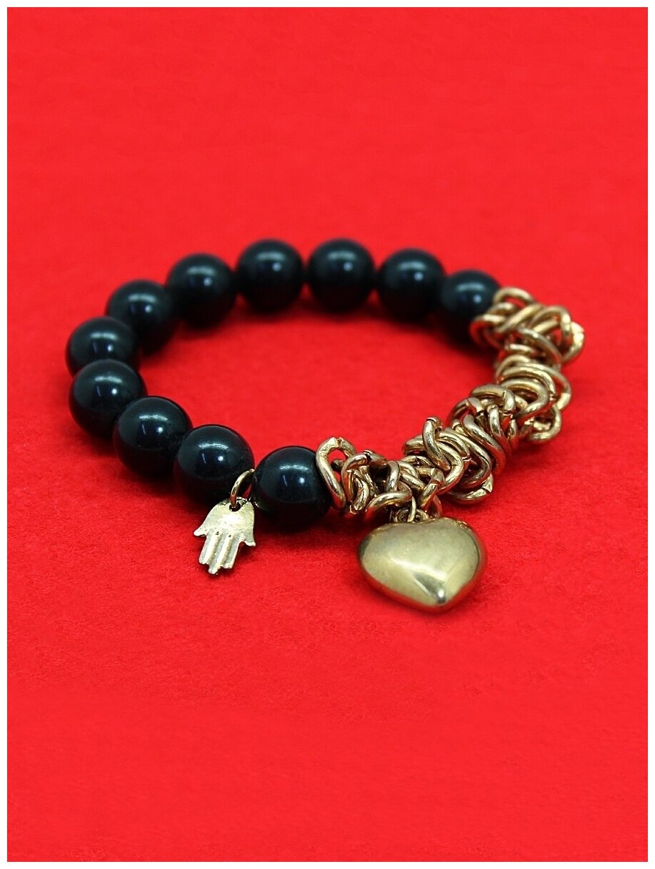 Браслет-цепочка