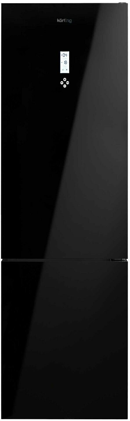 Холодильник Korting KNFC 61868 GN