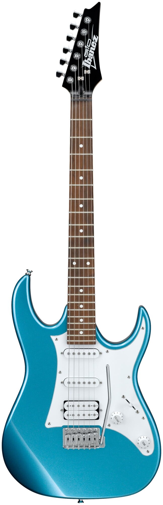 Ibanez GRX40-MLB электрогитара