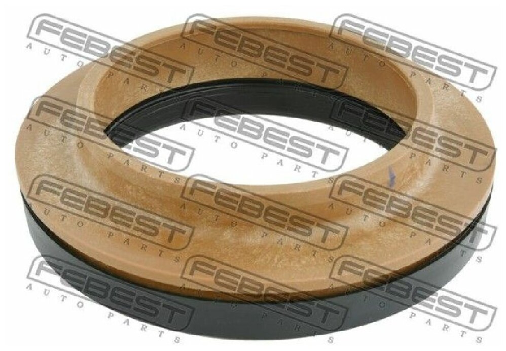 Подшипник опоры амортизатора NISSAN QASHQAI/NOTE/MICRA/RENAULT CLIO пер.