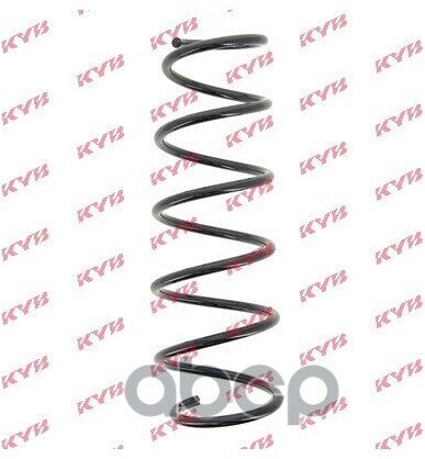 Пружина передняя KYB арт. RH3506
