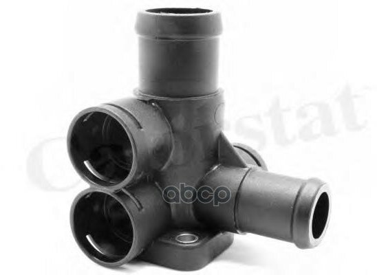 Фланец системы охлаждения Vernet арт. WF0008