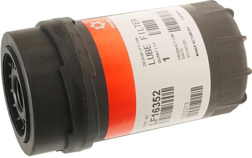 Фильтр масляный ГАЗ-3309,3310 (дв. CUMMINS) MOVELEX LF16352-MX