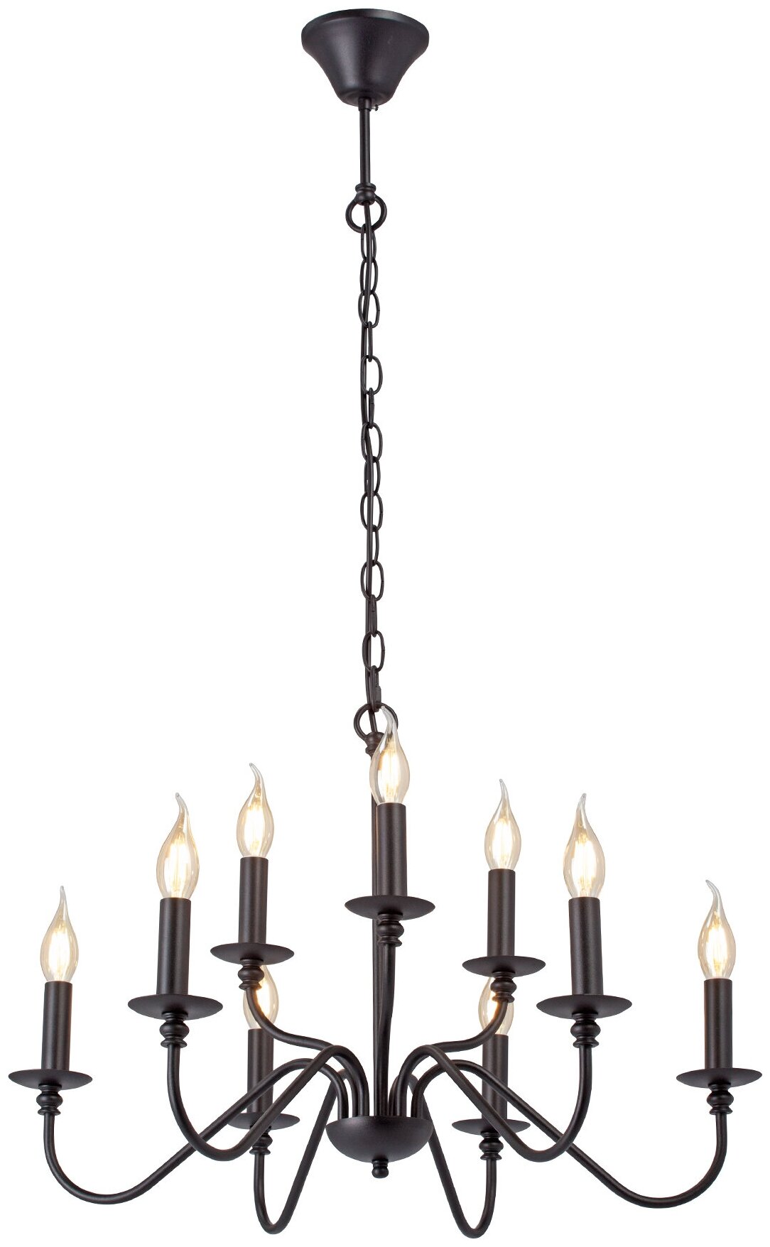 Люстра Vitaluce V1865-1/9