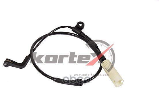 Датчик износа торм. колодок BMW E60 пер. KSW0008 KORTEX арт. KSW0008