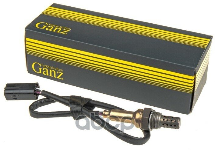 Лямбда-зонд DAEWOO Nexia/CHEVROLET Lacetti /до катализатора GANZ арт. GIG05064