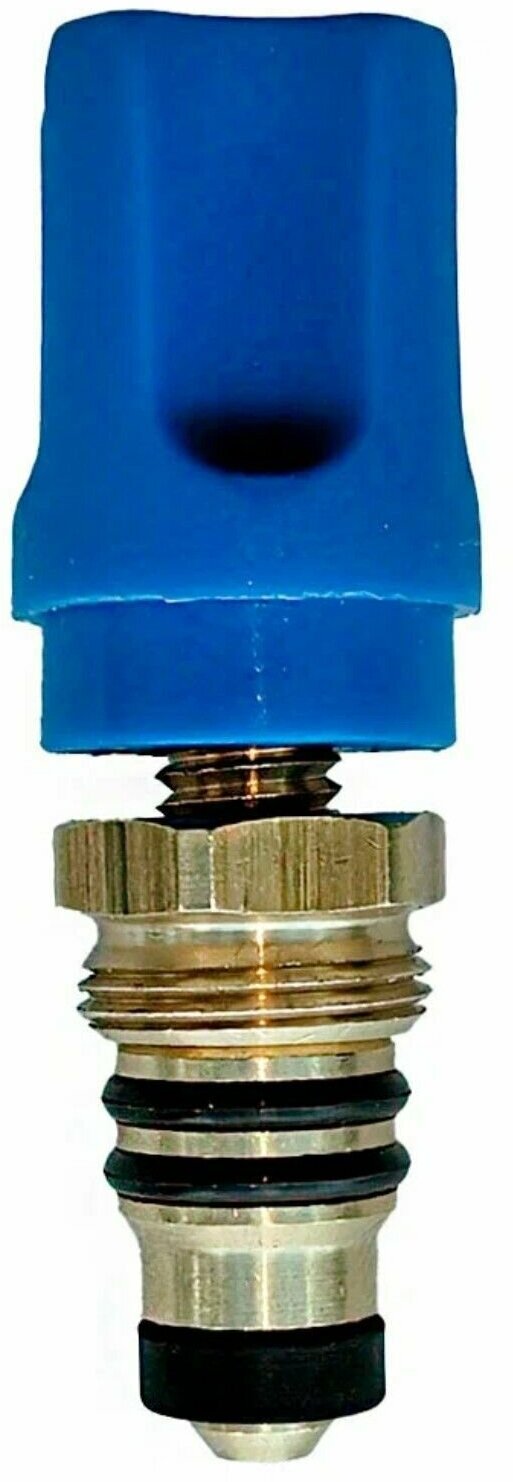 Кран подпитки Ariston uno/t2/tx 996071, 0189097