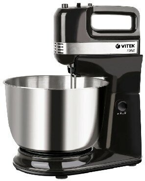 VITEK VT-1419 (BK) черный