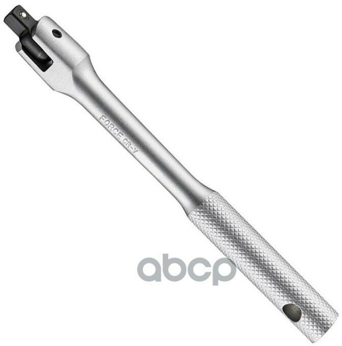 Вороток шарнирный 3/8DR L 215 мм . FORCE 8013215 FORCE арт. 8013215