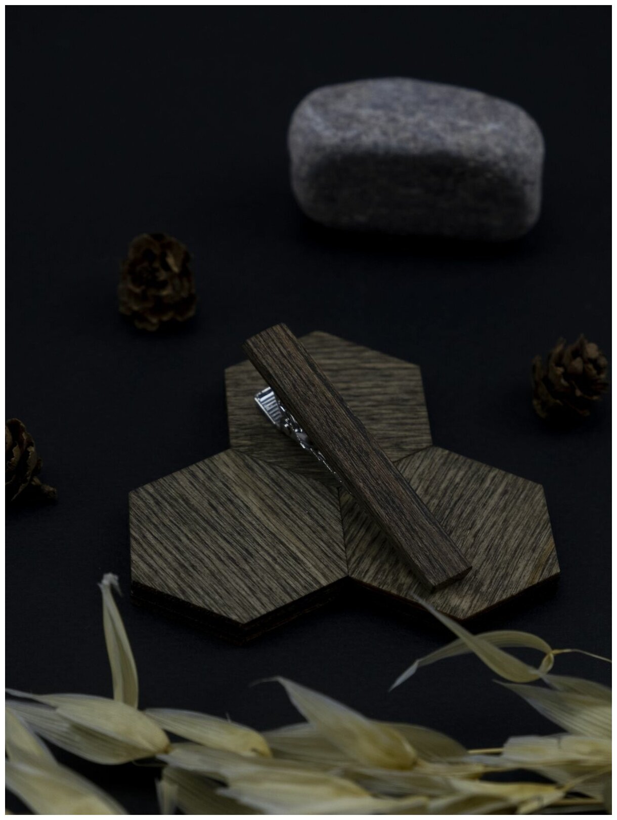 Зажим для галстука