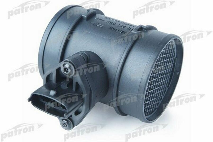 Расходомер воздуха / Датчик массового расхода воздуха