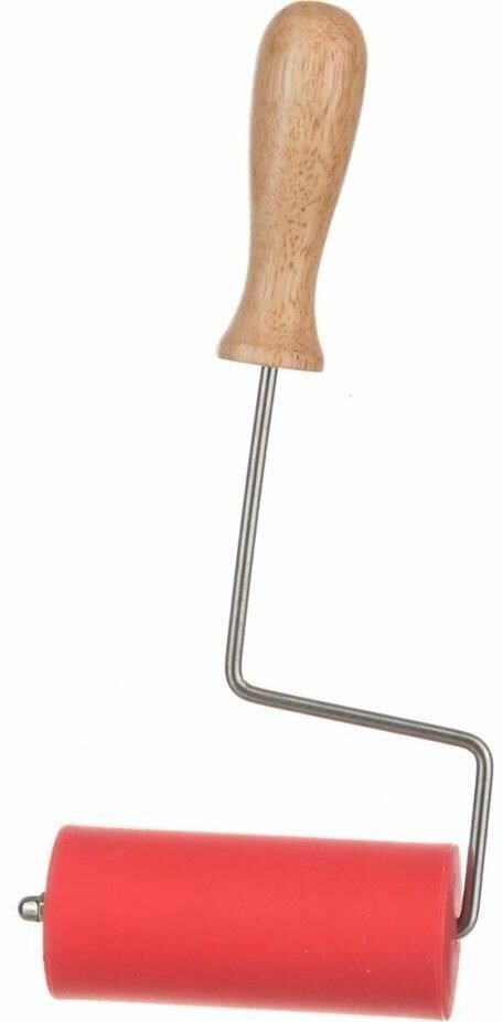 Валик для раскатки теста 24 см. Agness