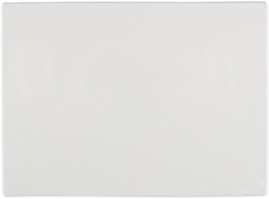 Холст грунтованный на картоне "Аква-колор" "Изостудия" IZO-PCP-1318 100% хлопок 13 х 18 см 240 г/кв. м мелкозернистый