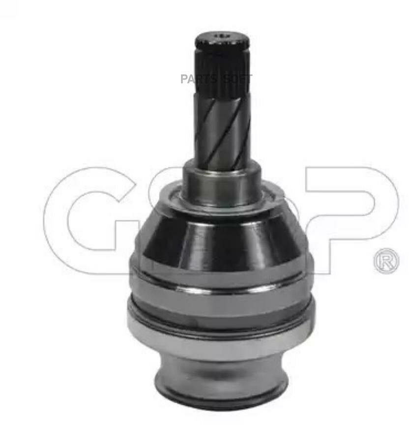 GSP 621014 ШРУС внутренний к-т OPEL ASTRA G Box (F70)