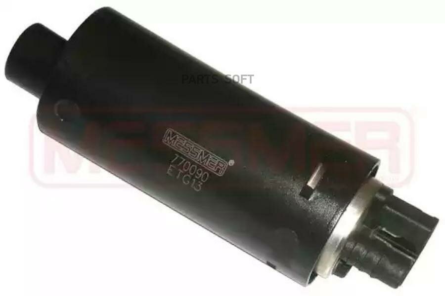 ERA 770090 770090 Насос топливный\ AUDI 80/100/A6 (4bar)