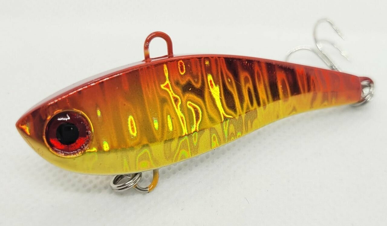 Раттлин Grows Culture Chatabee 68 цвет 32