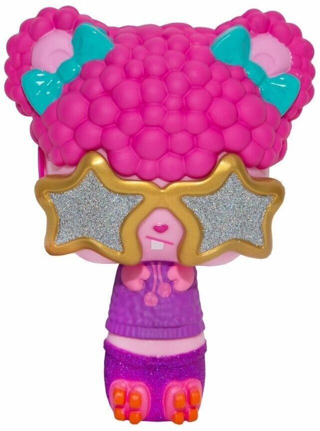 Pop Pop Hair Funky(Фанки)