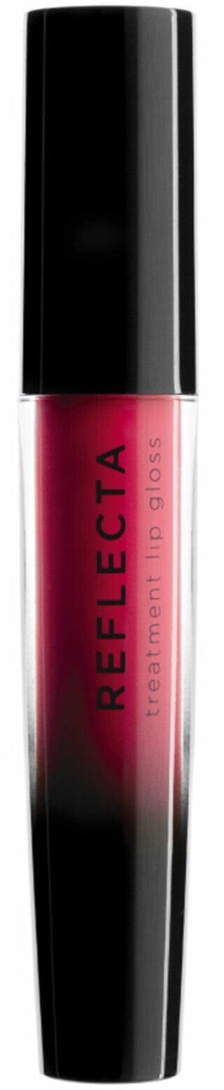 Nouba Блеск для губ Тон 15 Темно-розовый Reflecta treatment lip gloss Уходовый, 3,5 мл