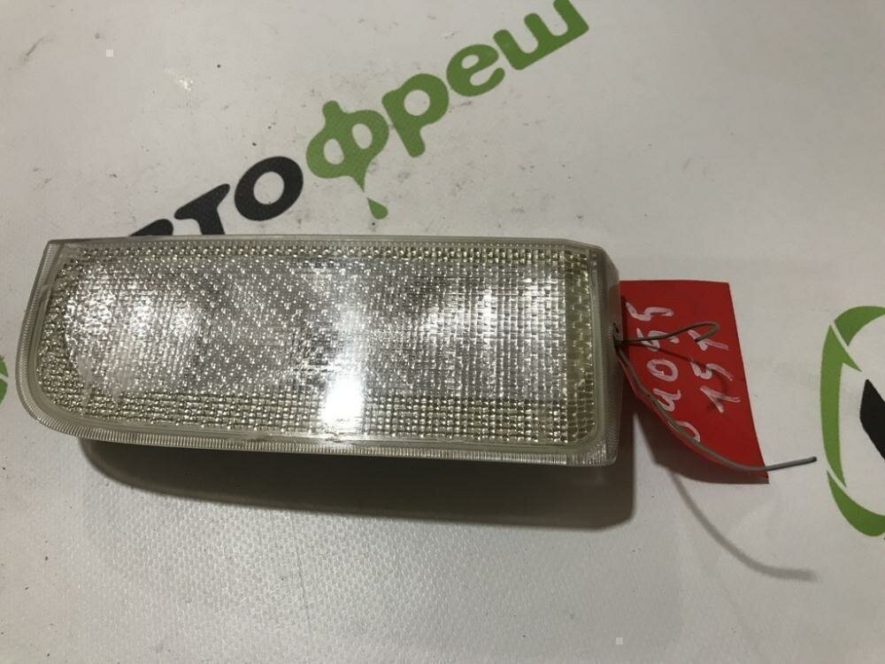 Фонарь в бампер правый LAND ROVER Range Rover 2002-2012 XFD000043