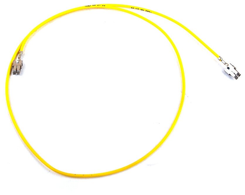 Провод с контактом электроразъёма VAG 000 979 135 E