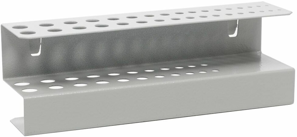 Держатель сверл ДС-34(RAL1015)