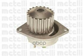 Помпа! Peugeot 106/306/405, Citroen Xsara/AX/ZX 1.4/1.6/1.5D 16V 91> Metelli арт. 240491
