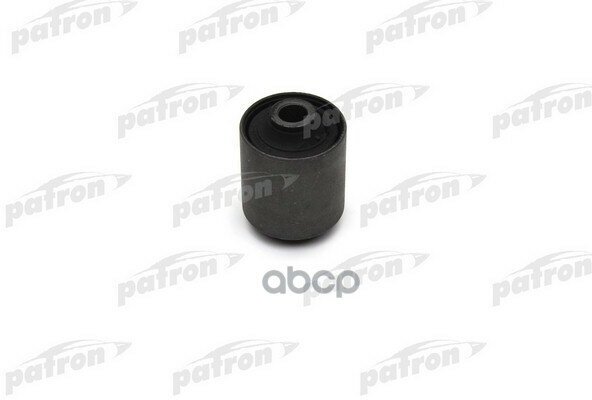 Сайлентблок задней тяги задней продольной OPEL FRONTERA B 98-04 PATRON арт. PSE10419