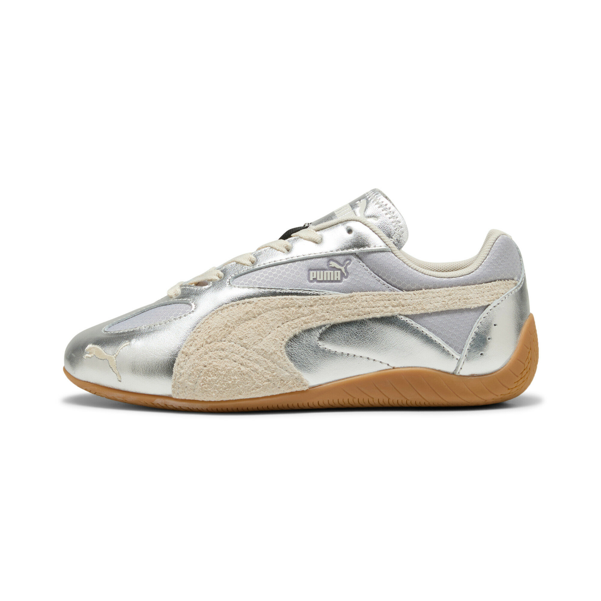 Кроссовки Speedcat Lou Metallic