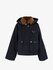 Куртка Barbour Terrington showerproof jacket, размер 8, синий
