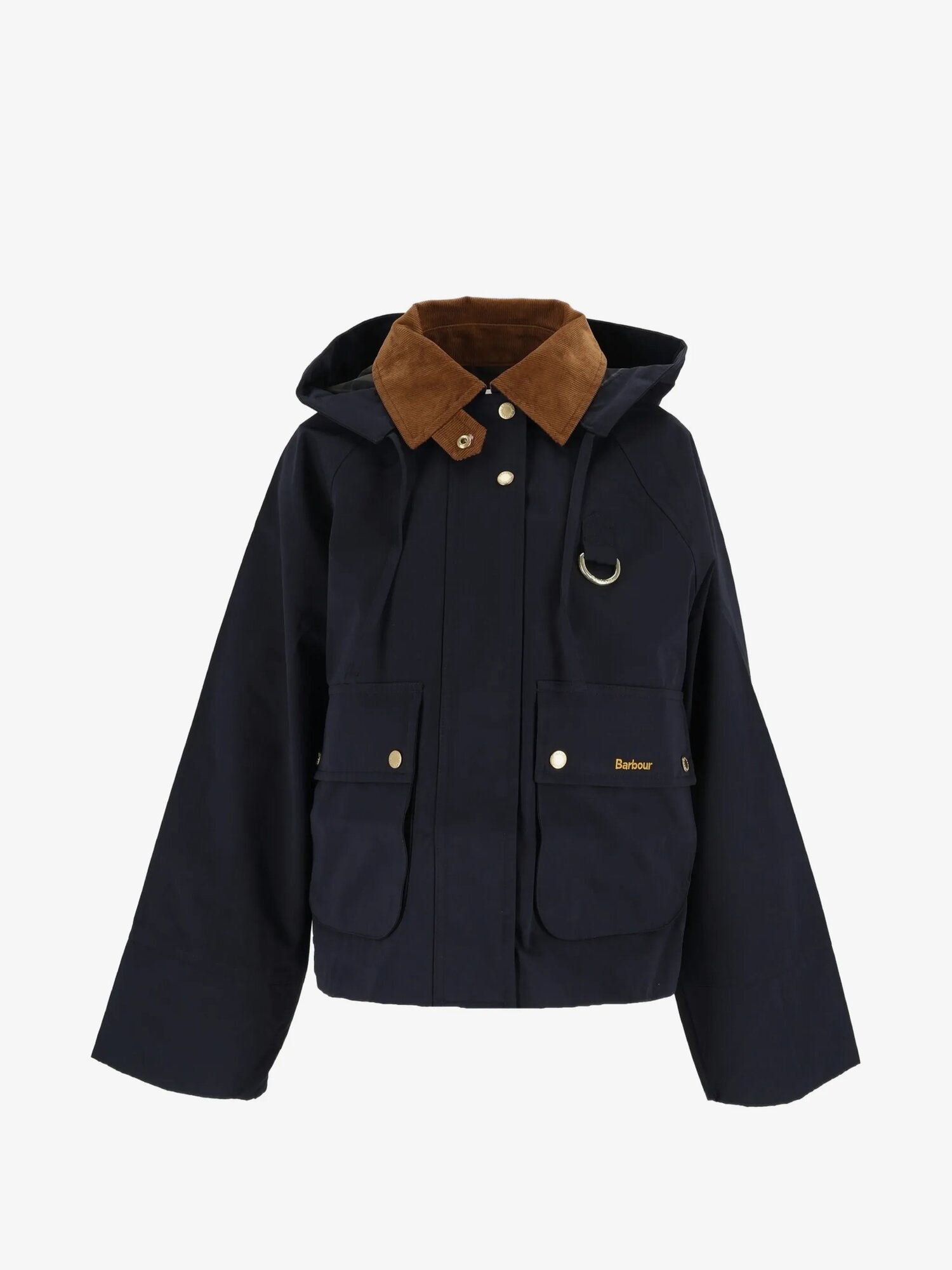 Куртка Terrington showerproof jacket