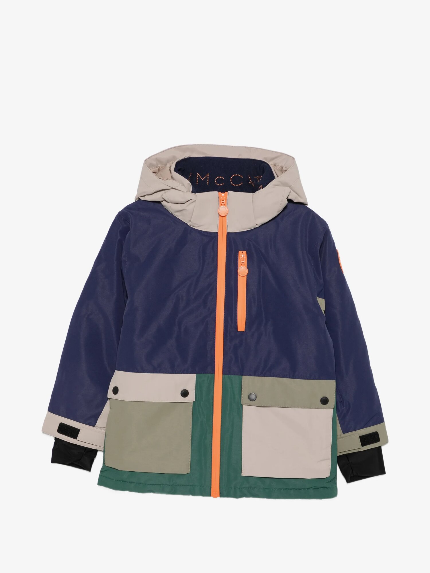 Пуховик Stella McCartney
